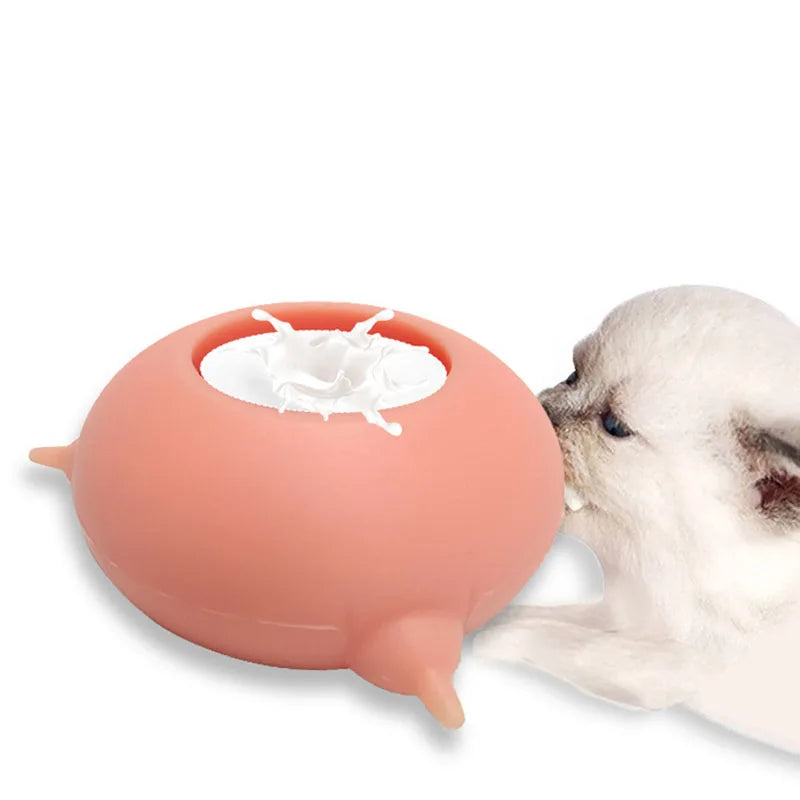 Pet Milk Feeder – Cute Cat Nation