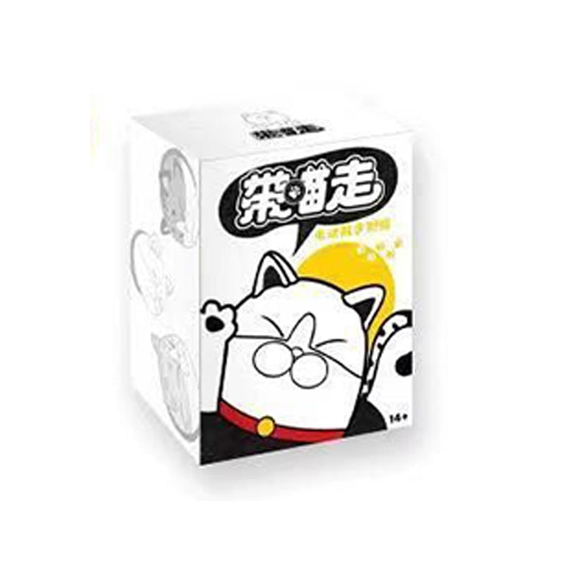 Cute Electric Cat Blind Box – Cute Cat Nation