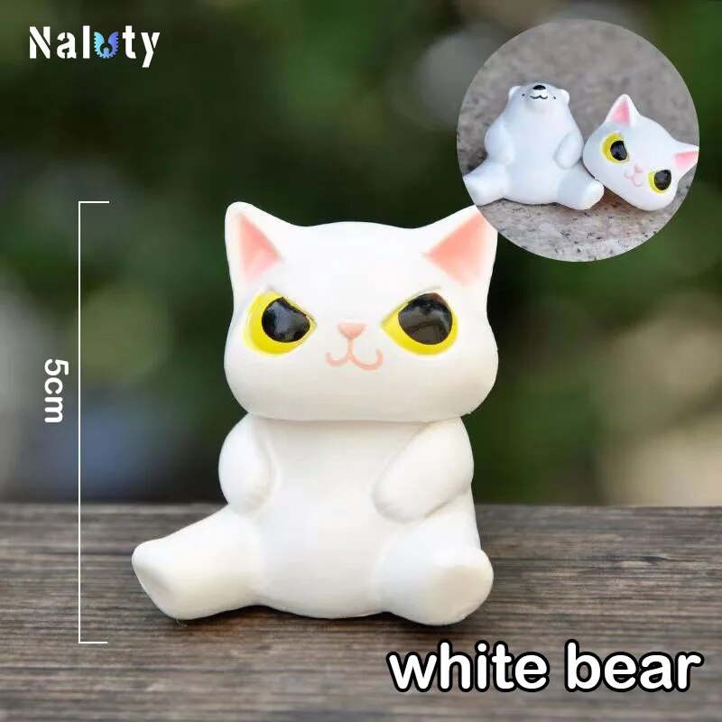 Creative Animals Disguised As Cats Ornaments – Cute Cat Nation