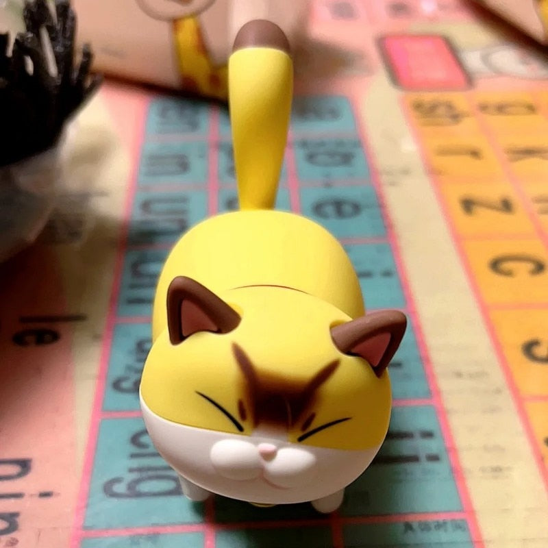 Cute Electric Cat Blind Box – Cute Cat Nation